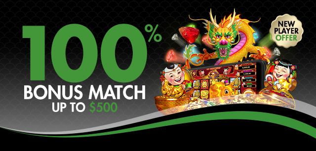 Latest Casino Promotions - TropicanaCasino.com