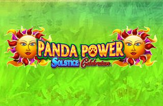 Panda Power Solstice Celebration | Online Slots | CaesarsCasino.com