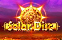 Solar Disc | Online Slots | CaesarsCasino.com