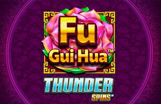 Fu Gui Hua | Online Slots | CaesarsCasino.com