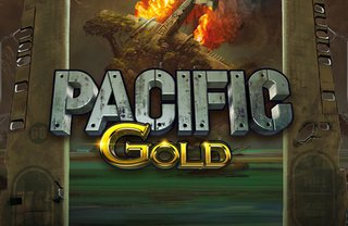 Pacific Gold | Online Slots | TropicanaCasino.com