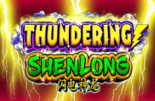Thundering Shenlong| Online Slots | CaesarsCasino.com