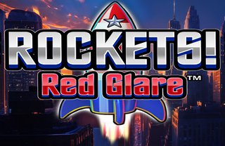 Rockets Red Glare | Online Slots | Tropicanacasino.com