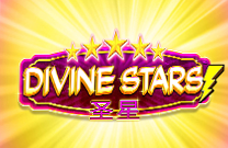 Divine Stars | Online Slot | CaesarsCasino.com