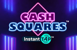 Cash Squares | Online Slots | CaesarsCasino.com