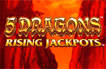 Adorned Peacock | Online Slots | CaesarsCasino.com