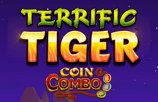 Terrific Tiger Coin Combo| Online Slots | CaesarsCasino.com