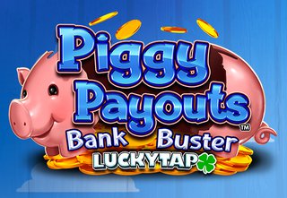 Piggy Payouts Bank Buster | Online Slots | CaesarsCasino.com