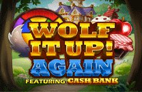 Wolf it up Again| slots | TropicanaCasino.com