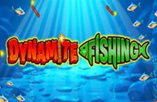 Dynamite Fishing