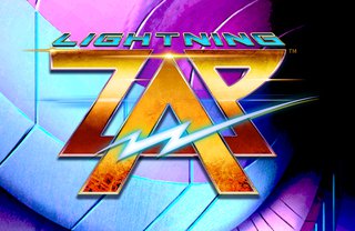 Lightning Zap | Online Slots | CaesarsCasino.com