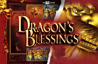 Dragon's Blessings| Online Slots | CaesarsCasino.com