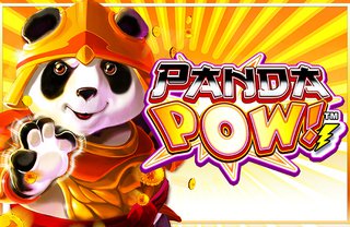 Panda Pow | Online Slot | CaesarsCasino.com