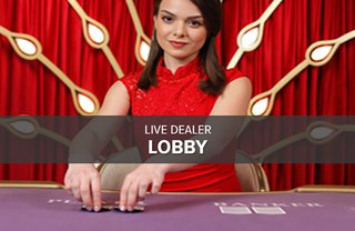 Live Dealer Lobby| Live Dealer | Tropicanacasino.com